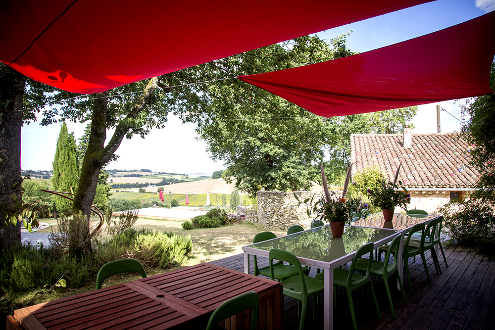 Meditation und Yoga im Chez Zen | Reisevergnügen