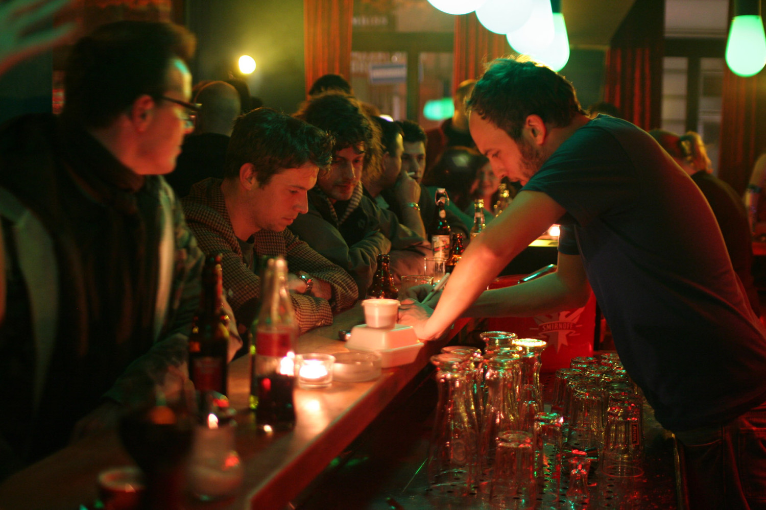 In Ehrenfeld tanzen gehen | Reisevergnügen