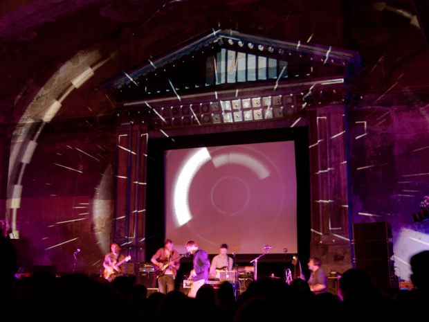 Besuche Konzerte im UT Connewitz | Reisevergnügen