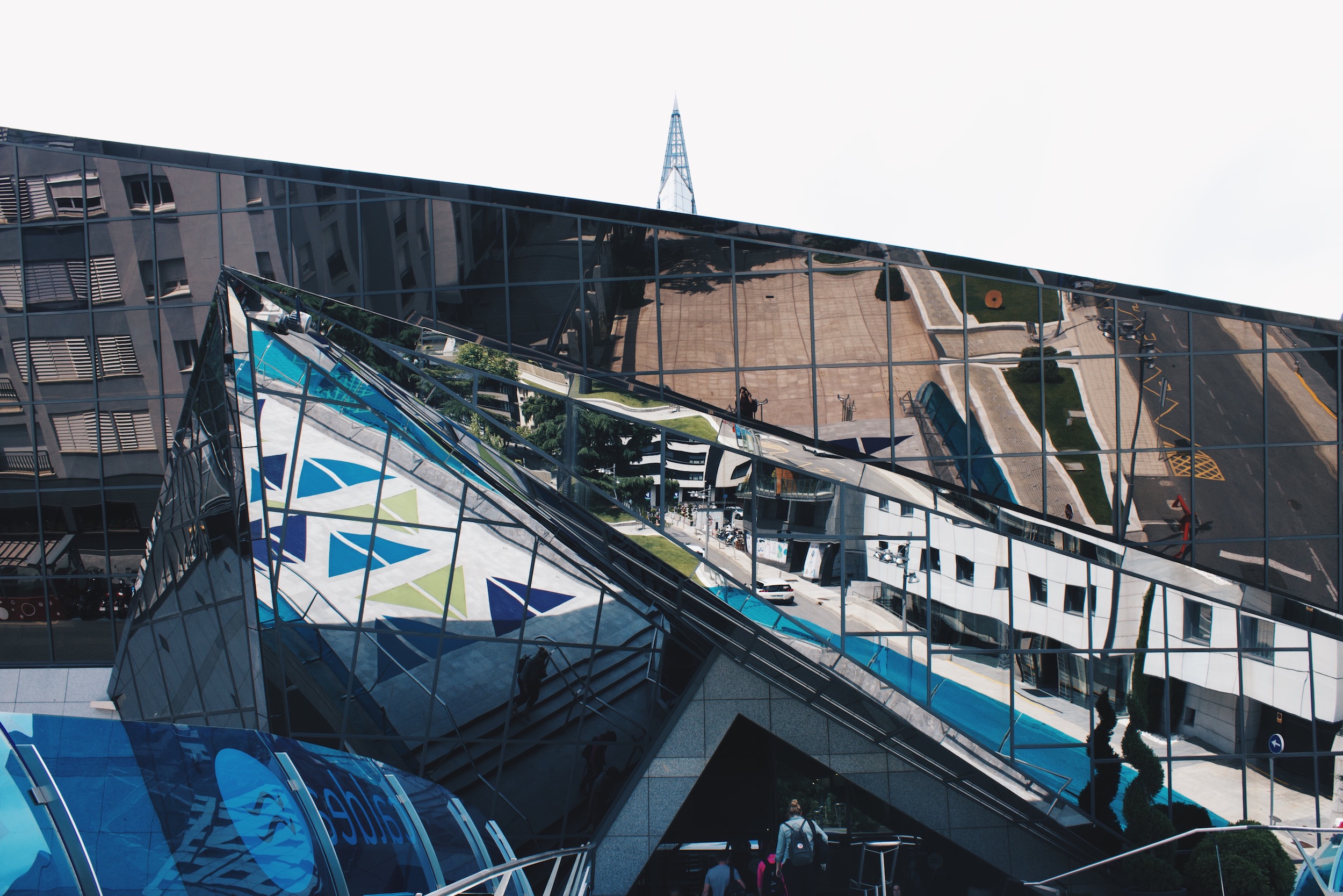 Lass dich im Inúu Spa verwöhnen | Reisevergnügen