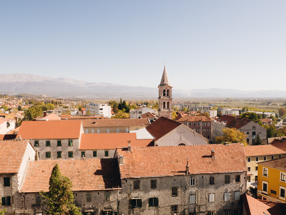 Nach Sinj fahren und das Alka-Museum besuchen | Reisevergnügen