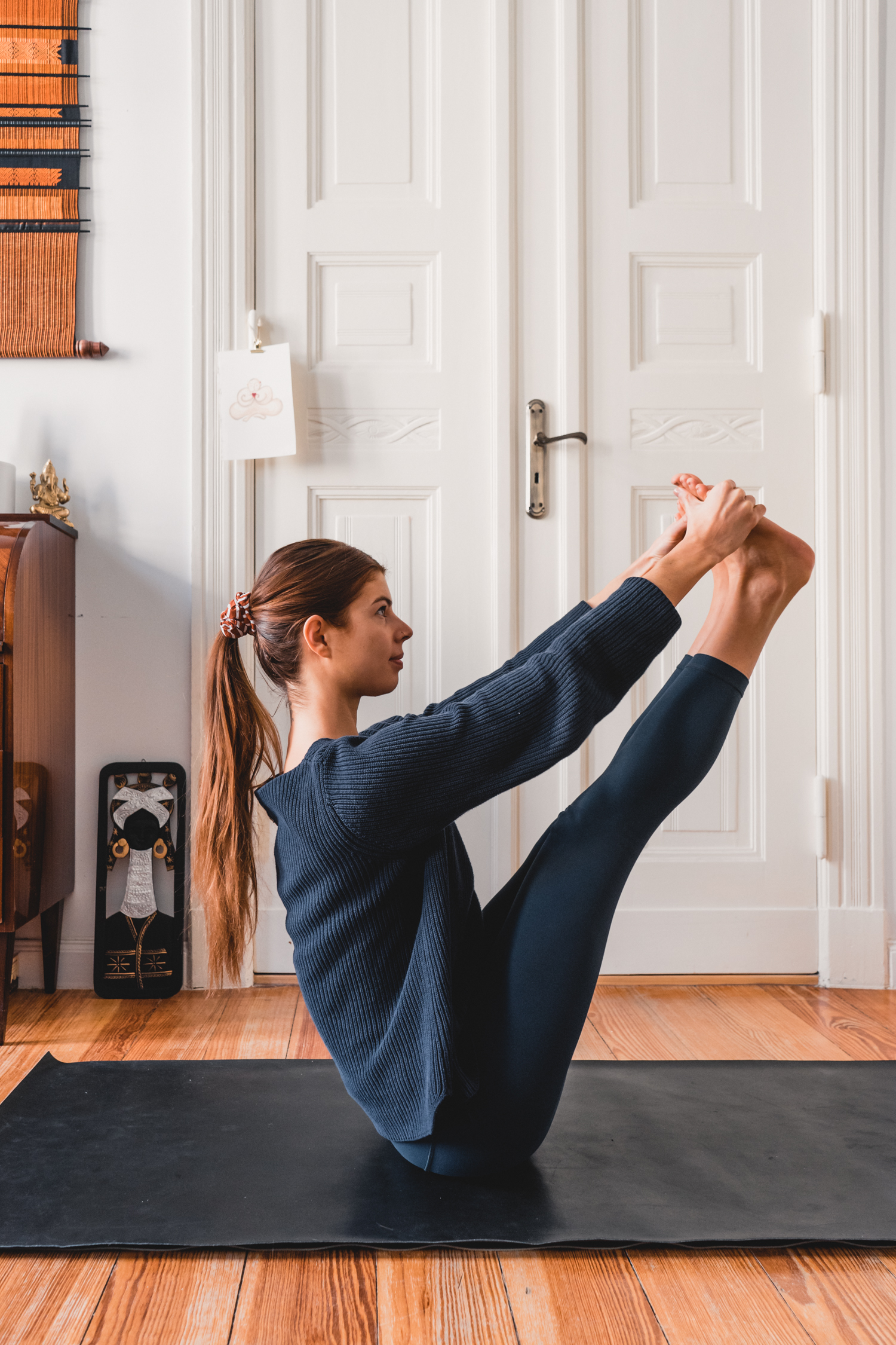 11 Tipps, wie du dir das Yoga-Retreat nach Hause holst | Reisevergnügen