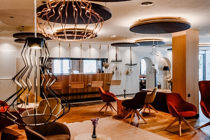 Eingecheckt – Genieße Südtiroler Achtsamkeit im Mea Via Hotel ...