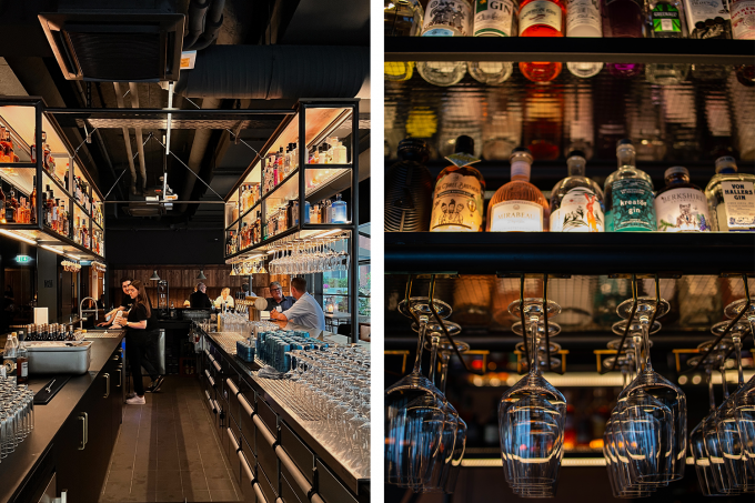 Eingecheckt: im neu eröffneten Design-Hotel FREIgeist Göttingen ...