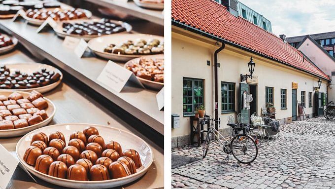 Göteborg – 11 Tipps für Urlaub in der unterschätzten schwedischen Stadt ...