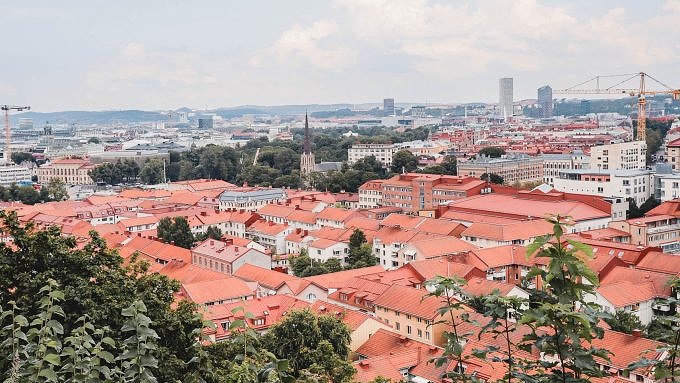 Göteborg – 11 Tipps für Urlaub in der unterschätzten schwedischen Stadt ...