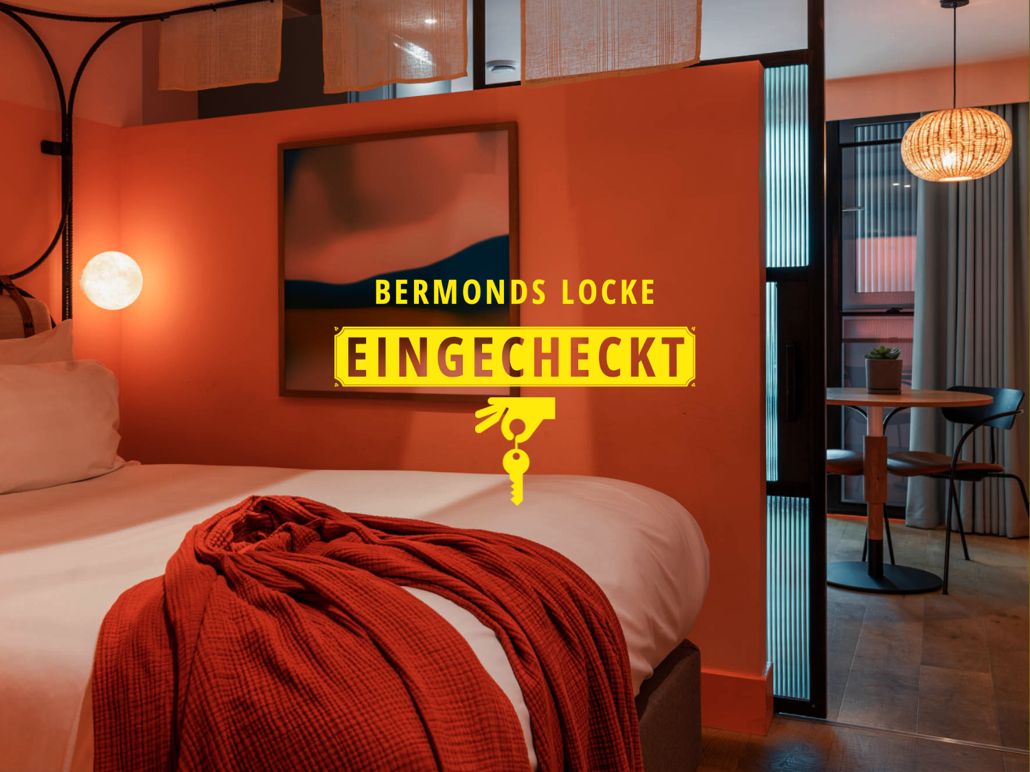 Fühle dich wie zu Hause im Bermonds Locke Tower Bridge in London | Reisevergnügen