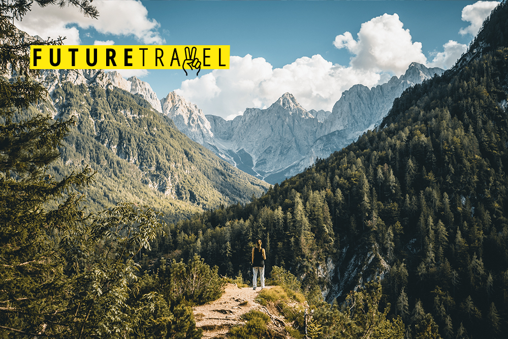 Urlaub ohne Auto: So schützt du Nationalparks bei deiner nächsten Reise ...