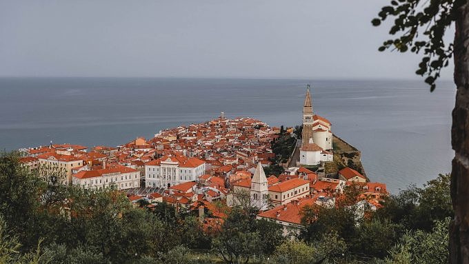 Piran – Die 11 schönsten Orte in der slowenische Stadt am Mittelmeer ...