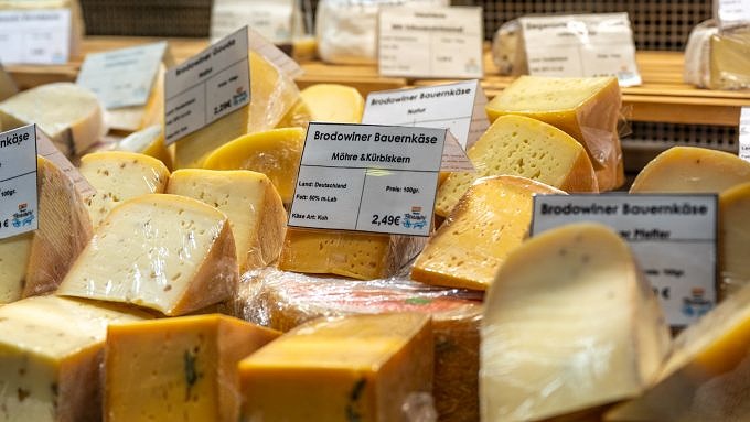 Zu Gast im Ökodorf Brodowin: Nachhaltige Landwirtschaft & Tourismus im ...