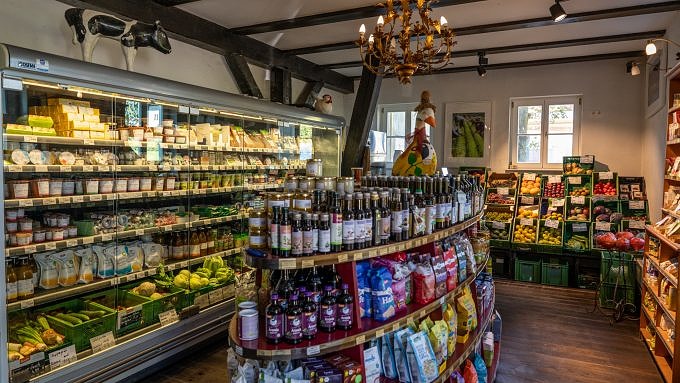 Zu Gast im Ökodorf Brodowin: Nachhaltige Landwirtschaft & Tourismus im ...