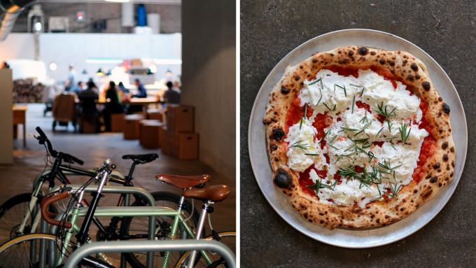 11 besondere Cafés, Bars und Restaurants in Barcelona | Reisevergnügen