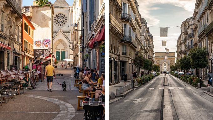 Montpellier – 11 Tipps für die französische Studentenstadt | Reisevergnügen