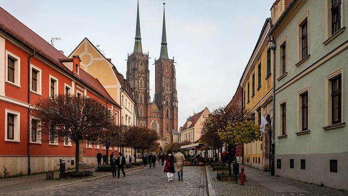 Wrocław – 11 Tipps für die Stadt an der Oder | Reisevergnügen
