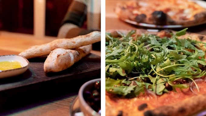 11 tolle Cafés, Bars und Restaurants in Leipzig | Reisevergnügen