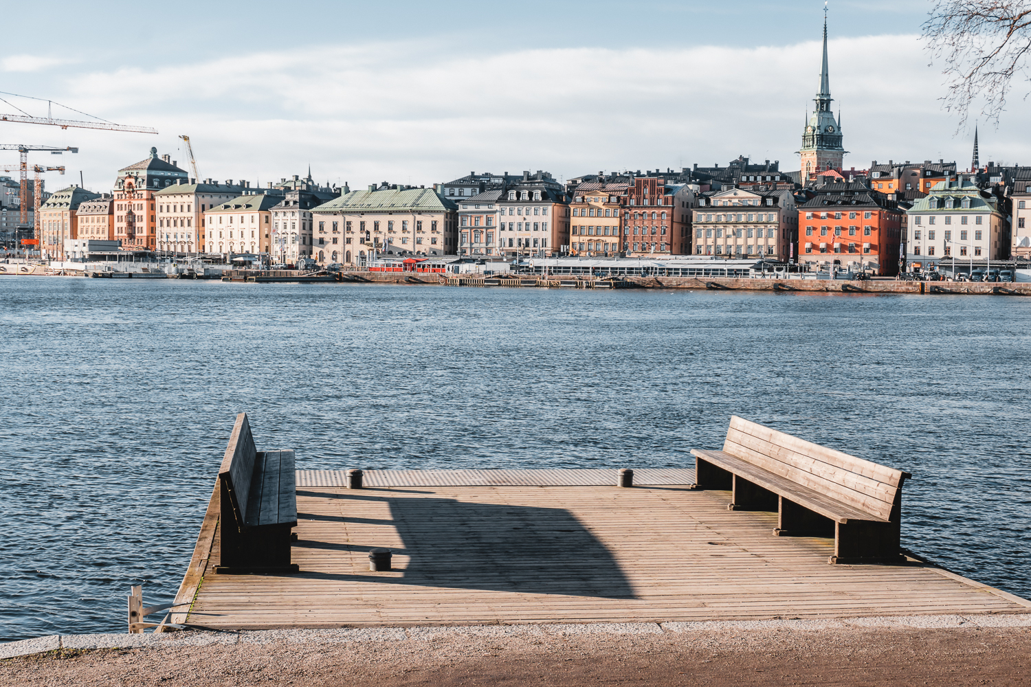 Erkunde Stockholms Inseln mit der Fähre 82 | Reisevergnügen