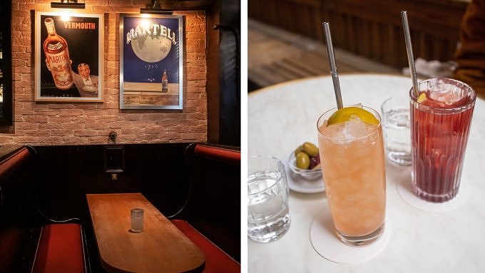 11 tolle Cafés, Bars und Restaurants in Lyon | Reisevergnügen