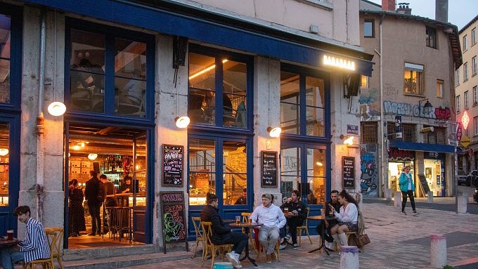 Städtetrip nach Lyon – 11 Tipps für die coole Stadt in Ostfrankreich ...